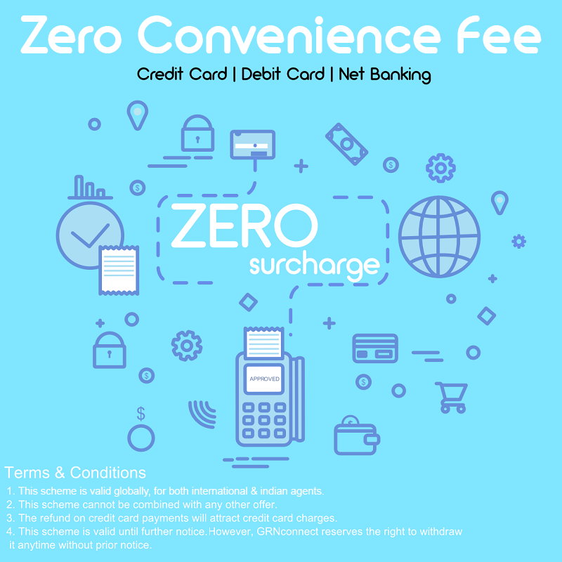 Welcome to GRNConnect.com